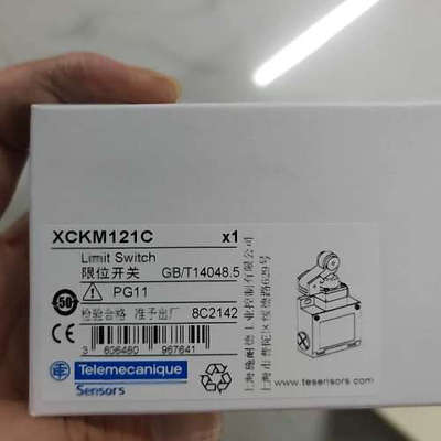 XCKM121C限位开关议价