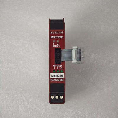 Allen-Bradley罗克韦尔 MSR320P 440R议价