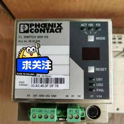 电源菲尼克斯2832328议价