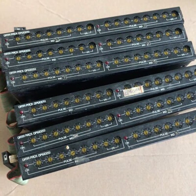 VEXTA东方步进驱动器DP6100SI DP6100S1(议价)