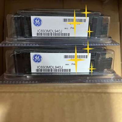 (议价)IC693MDL940  GE模块 议价