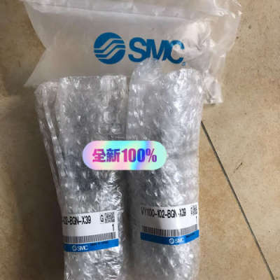 VY1100-102-BGN-X39   SMC电磁阀议价
