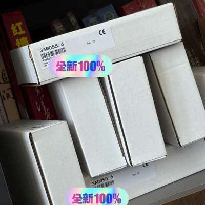 贝加莱模块3AM055.6议价