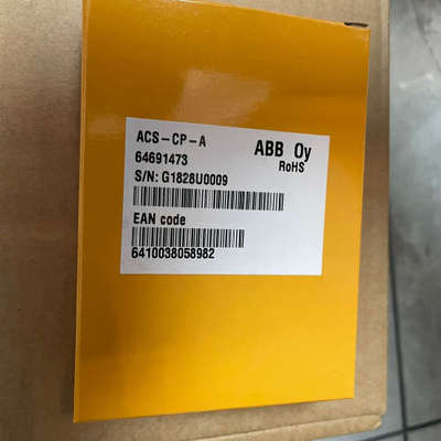 ACS-CP-A，变频器ACS510550系列操作价