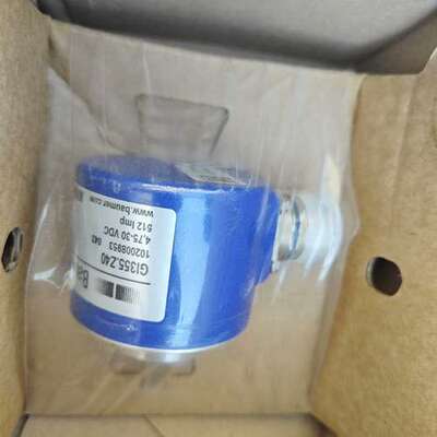 (议价)宝盟BaumerGI355.Z40编码器，