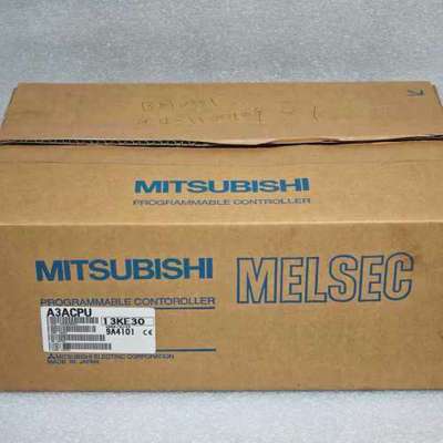 MITSUBISHI A系列模块 A3ACPU 正议价