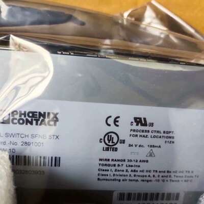 菲尼克斯FL SW I TCH SFNB 5TX议价