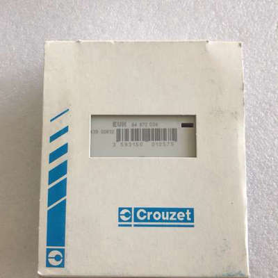 Crouzet 高诺斯继电器EUH 84872034议价