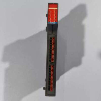 (议价)TRIO翠欧P377模块Flexslice out16n 原