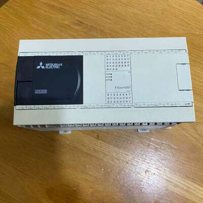 控制器，FX3GA-60MT-CM，，议价