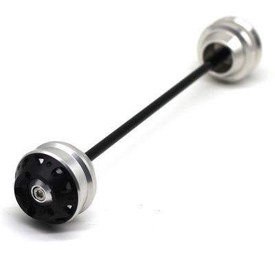 适用于宝马改装配件前轮防摔球