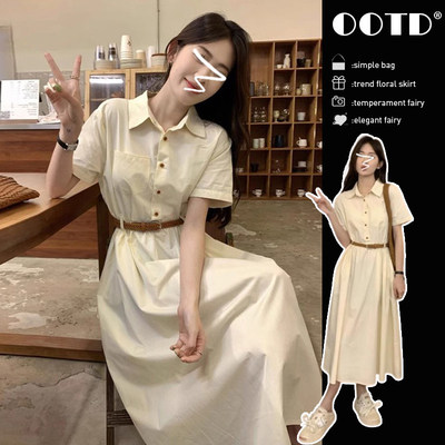 夏季2025新款小个子法式p