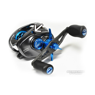 日本刺猬AVAIL水滴轮轻量化改件