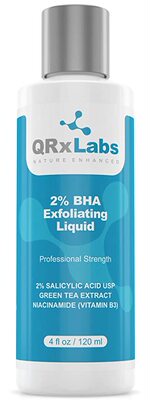 美国代购2% BHA Exfoliating Liquid - Skin Perfecting Facial
