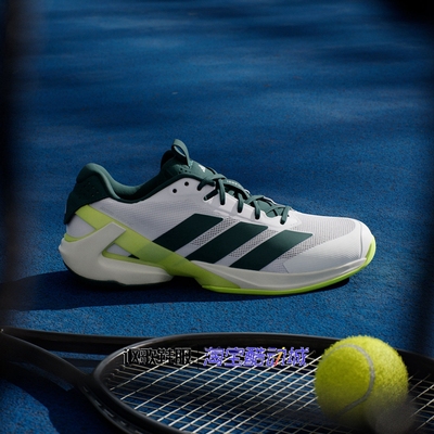 阿迪达斯男子新款稳定休闲鞋