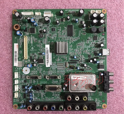 长虹LT46729F主板JUC7.820.00025066 配屏T460HW03