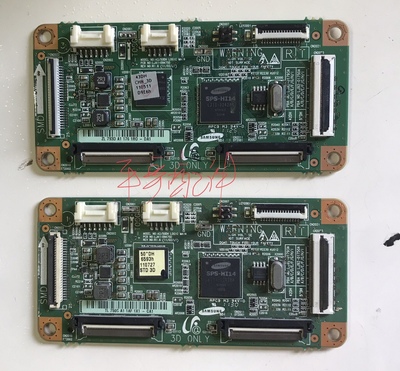 PS43D450A2PS51D490A1逻辑板LJ41-09475A LJ92-01793ALJ92-01750A