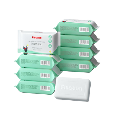 五羊去渍宝宝专用抑菌洗衣皂