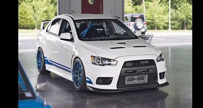 ShapesMade碳纤维前唇