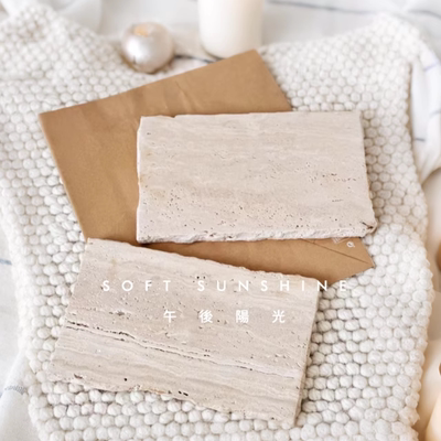 果篓香薰托盘桌面摆件装饰摆件