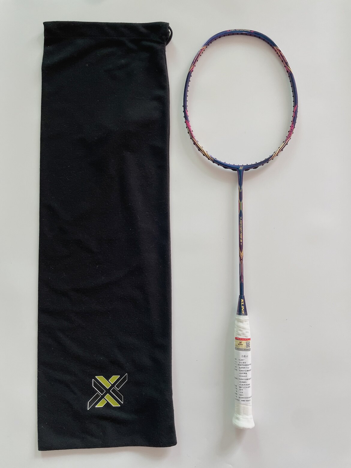 VOLTRIC 80 威力80 VT80 VOLTRIC80 - 中羽在线