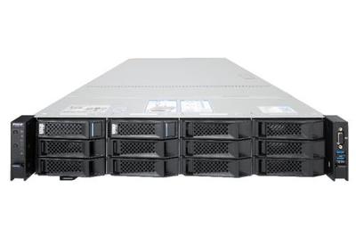 浪潮 NF5280M5  4210r 2*32g 6*4tsata pm8222 2*550w 三年 包邮