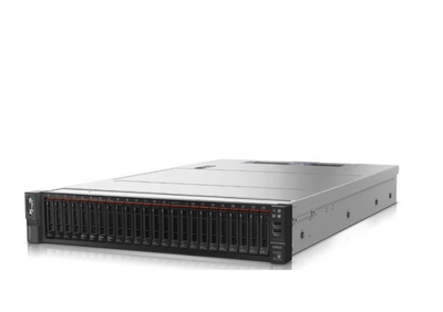 联想SR650 V2 2X6330H 4X32G 5X1.2TB 730-8I 2GB 2X1800W包邮