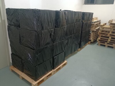 联想X3500M5服务器  E5-2680V4 4x16GB 3X2.4T R5  2XGE双电 包邮