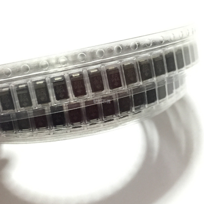 直插二极管  快恢复ES1D SF14 200V/1A SMD(100个) 实图拍摄