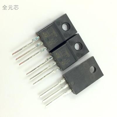 F21NM60N 全新原装进口MAR摩洛哥 600V 17A 场效应管 STF21NM60N