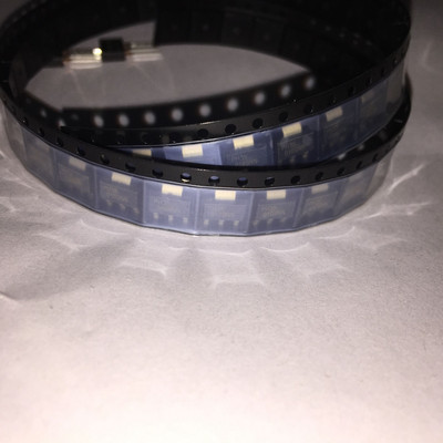 Z0109NN0 SOT223 进口原装 双向可控硅 Z0109NNO