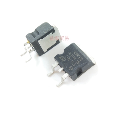 30NF20 液晶MOS管 STB30NF20 场效应管STP 贴片TO263 直插TO-220