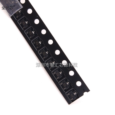 BZX84C36 丝印Y13 封装SOT23 贴片二极管 36V稳压管