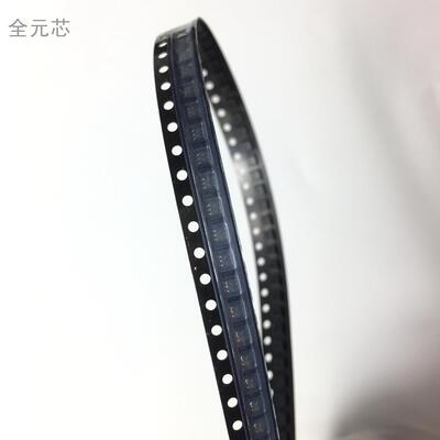 NLASB3157DFT2G 丝印打字AF 全新原装 SOT23-6 贴片小六脚 SOT363