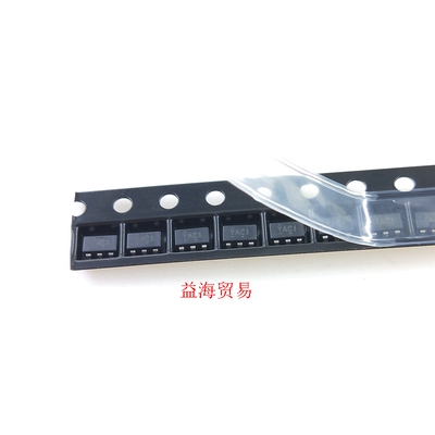 YAC1 丝印YACI 低压差线性稳压芯片 SOT-23-5 全新 TLV431ACDBVR