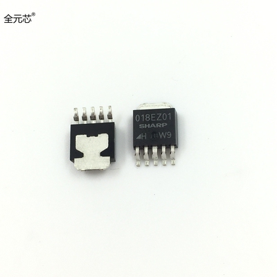 PQ018EZ01ZPH 液晶常用场效应三极管 1.8V1A 贴片 TO252