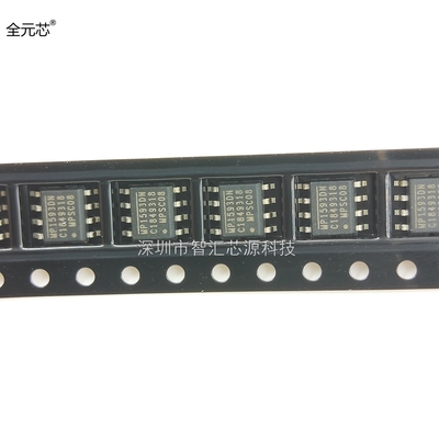 MP1593DN-LF-Z SOP8封装 液晶电源管理芯片 MP1593DN 贴片八脚