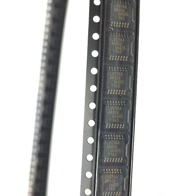 LVC14A 芯片 TSSO14P 贴片14脚 逻辑IC集成电路 74LVC14APW