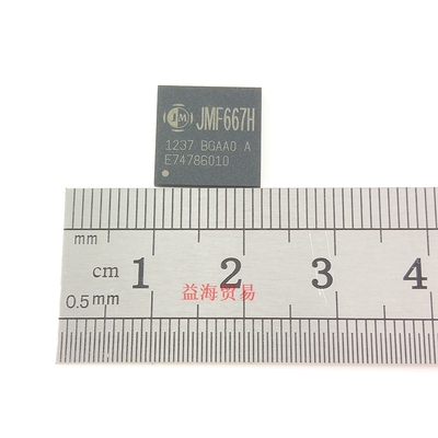 JMF667H 芯片 BGA IC集成电路 JMF667H-BGAA0A