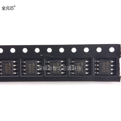 AO4411 液晶常用高压MOS 场效应管贴片八脚 SOP8  电源芯片4411