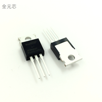 MDP1921 场效应管MOS管 100V120A TO-220 全新原装进口 MDP1921TH