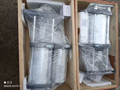 快速增压缸APT100-150-20-10T吨匡信JLCA久力STA森拓SENTO通用型