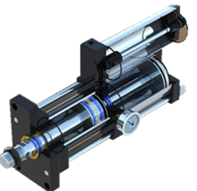 密封圈维修包匡信久力MPT80-8吨气液增压缸JLCA80森拓STA80-8T