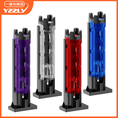 明邦垂钓小配件插竿器一直在路亚