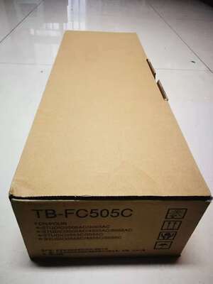 原装东芝FC50 2555C 3055C 3555C 4555C 5055C废粉盒 废粉仓