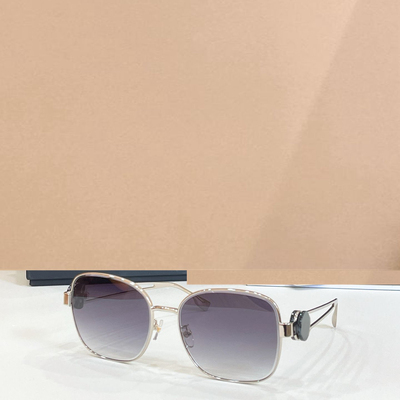 男女通用潮酷百搭遮阳墨镜