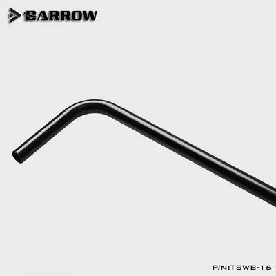 Barrow16MM黑色水冷紫铜金属管
