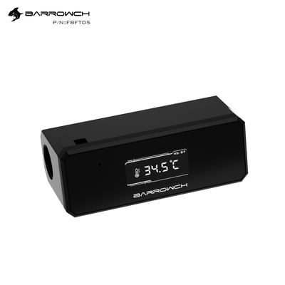 barrowchtft数显水冷水冷系统