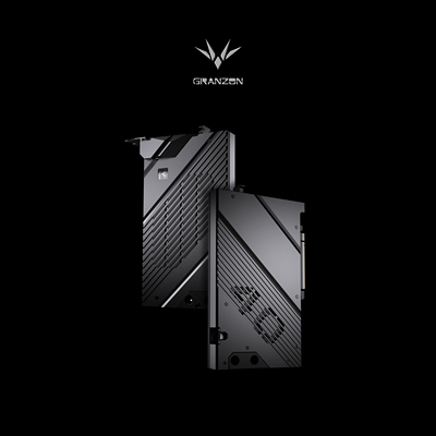 华硕猛禽RTX4090水冷头