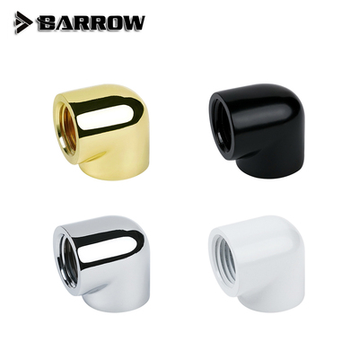 BARROWG1双内牙转接座